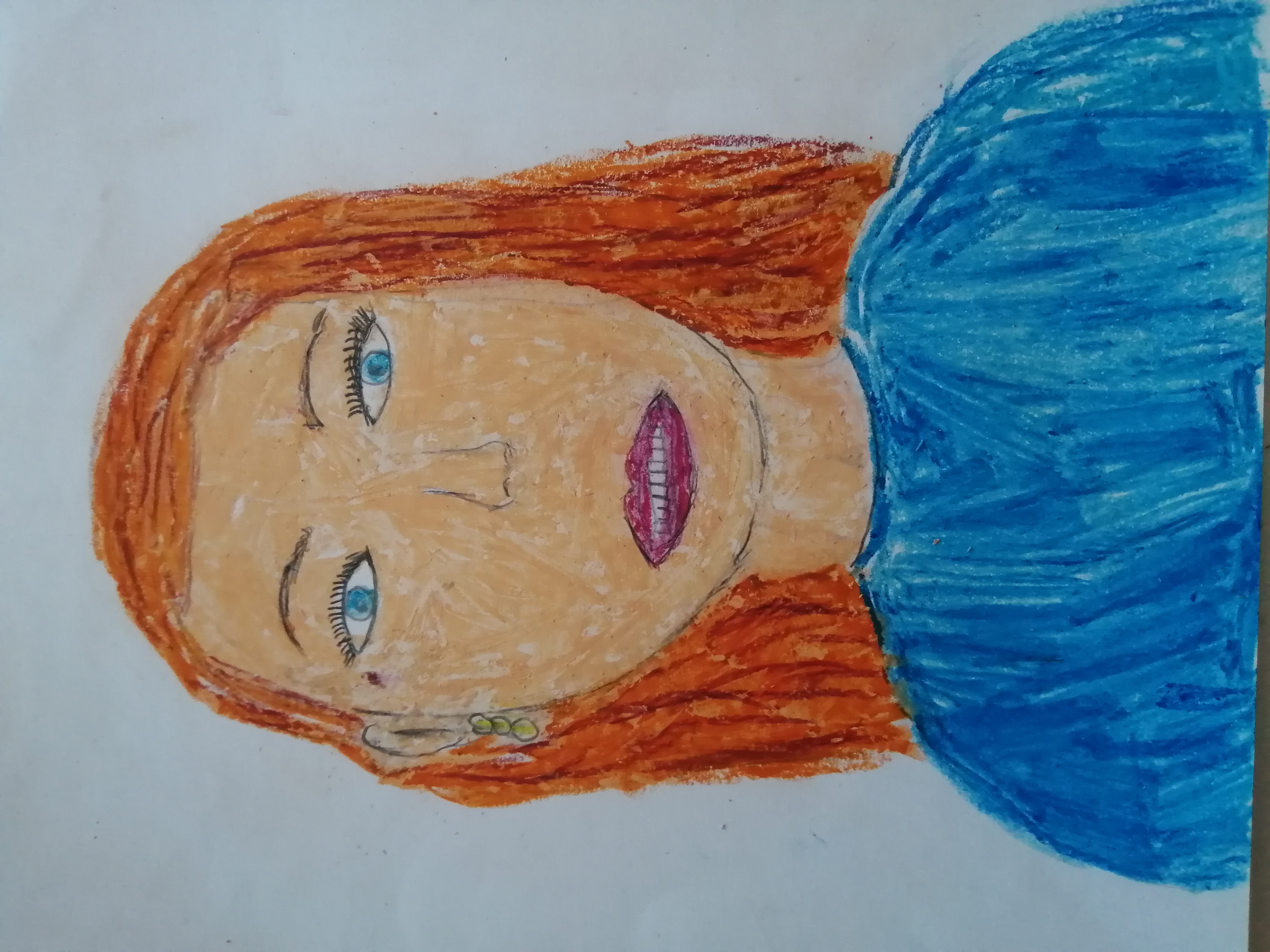 Ema Lujić – OŠ Tituša Brezovačkog