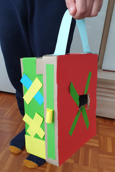 Filip Grabovac_Željomat – OŠ Tituša Brezovačkog